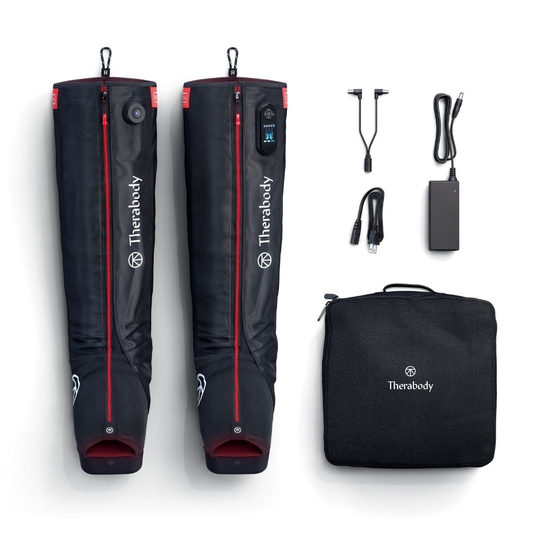Therabody JetBoots PRO Plus ENFITO